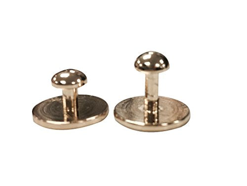 Collar Studs – Bobby Tan
