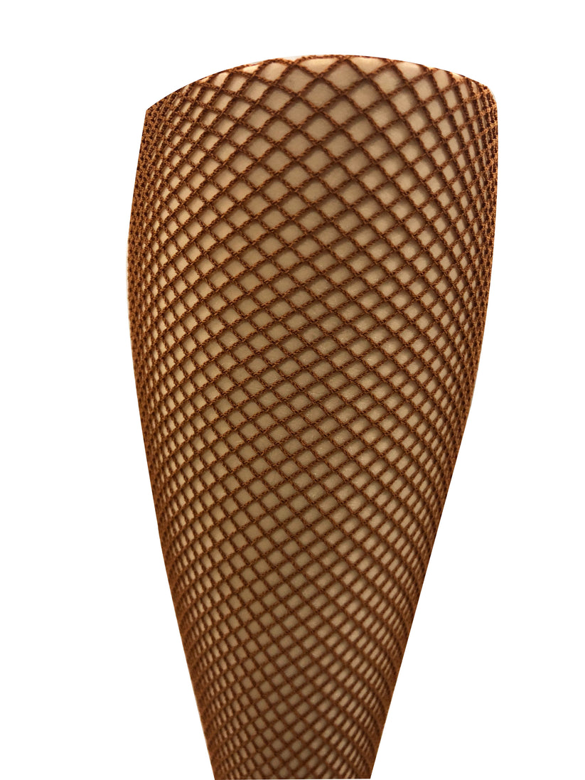 Capezio Professional Fishnet Tights for Latin Dance – Bobby Tan